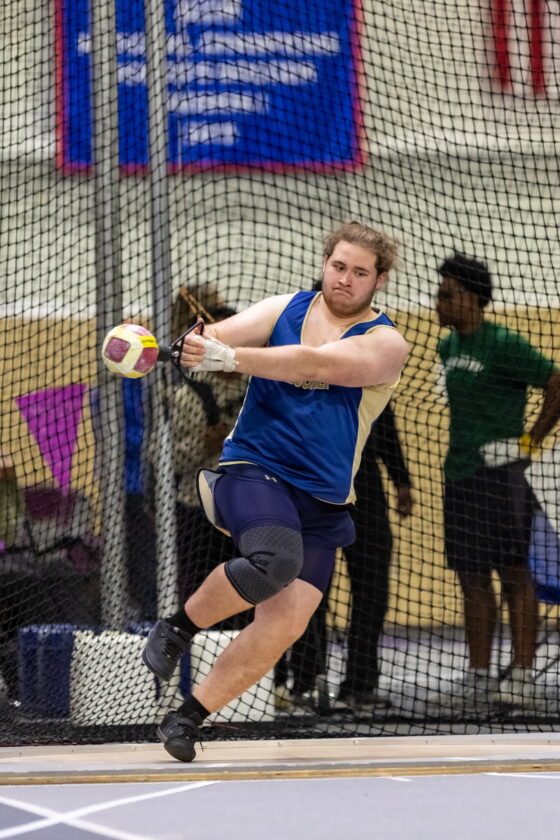 Burgess, Cardinale Shine For JHS Girls | News, Sports, Jobs - Post Journal